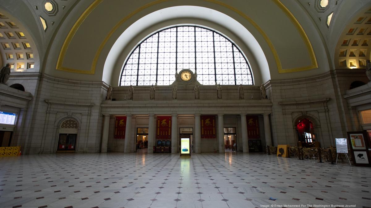 Union Station retail lease foreclosure averted by KTB Asset Management ...