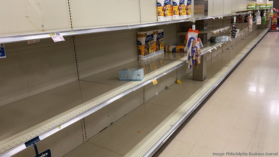 Coronavirus: Traditional grocers hiring thousands, local restaurants ...