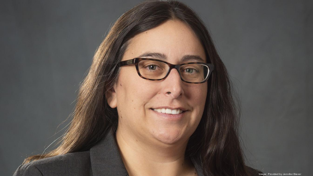 Jenn Biever - Denver Business Journal