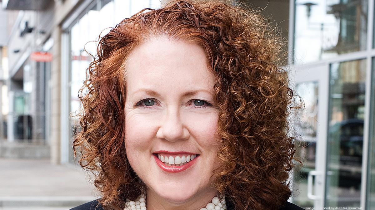 Jennifer Gremmert - Denver Business Journal