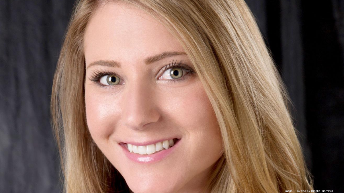 Brooke Trammell - Denver Business Journal