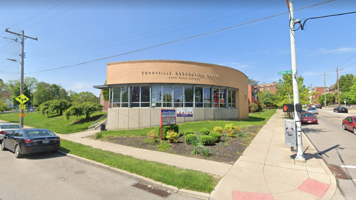 Coronavirus to close recreation centers - Cincinnati Business Courier