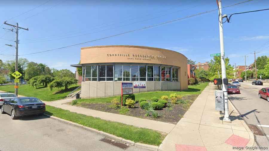 Coronavirus to close recreation centers - Cincinnati Business Courier