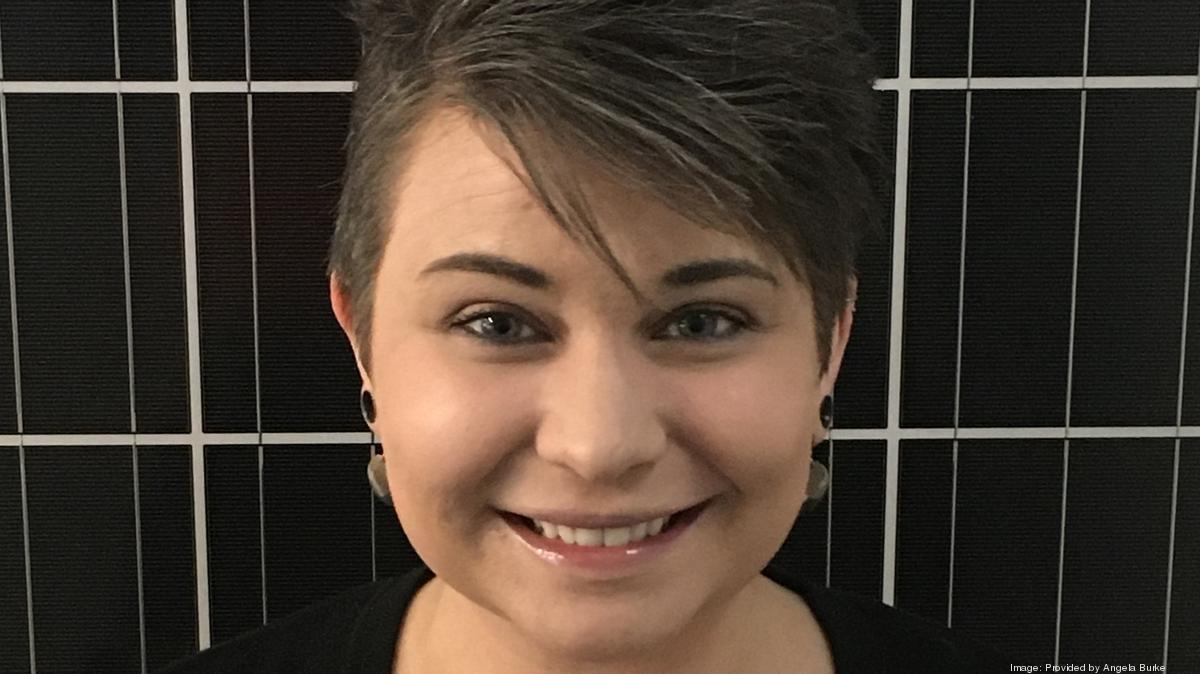 Angie Burke - Denver Business Journal