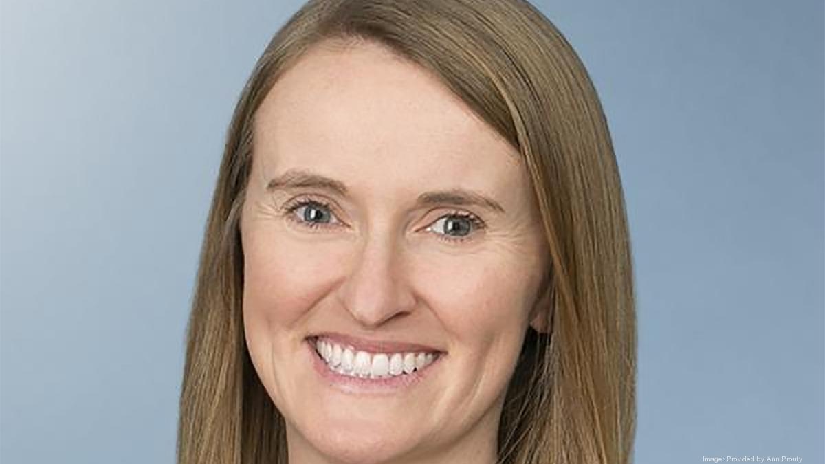 Ann Prouty - Denver Business Journal
