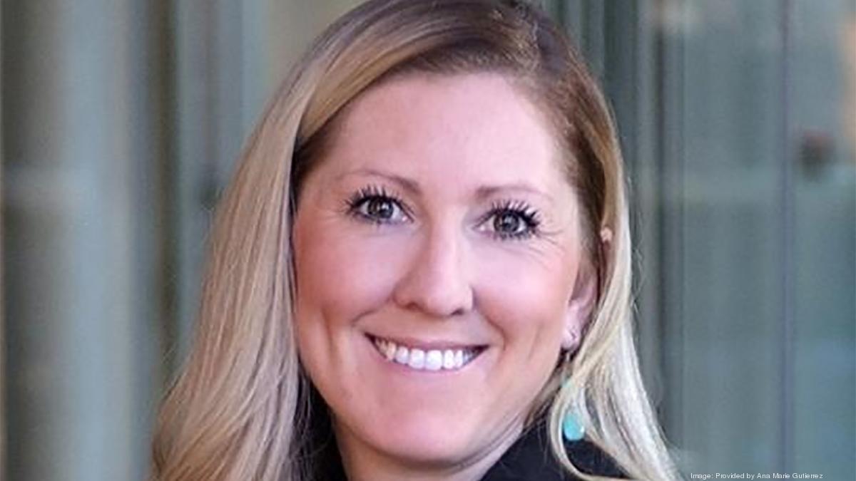 Ana Maria Gutierrez - Denver Business Journal