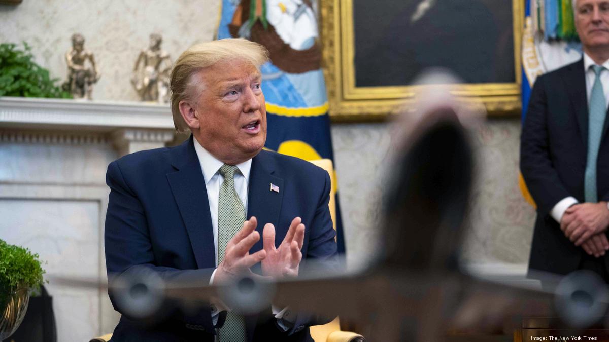 Trump announces 90-day tariff pause in latest trade war surprise - The ...