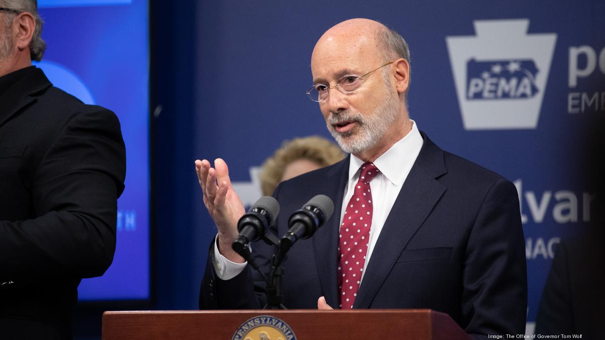 Wolf announces 8 more Pa. counties will move to green phase of ...