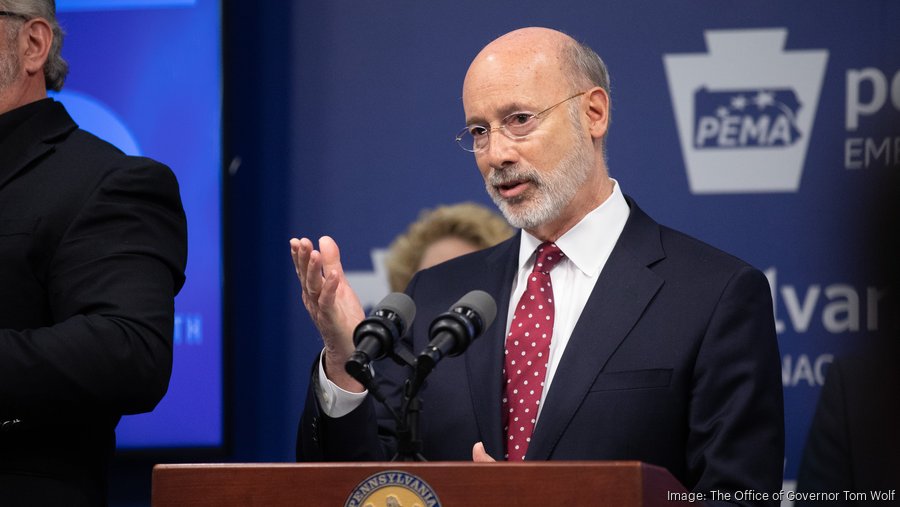 Wolf announces 8 more Pa. counties will move to green phase of ...