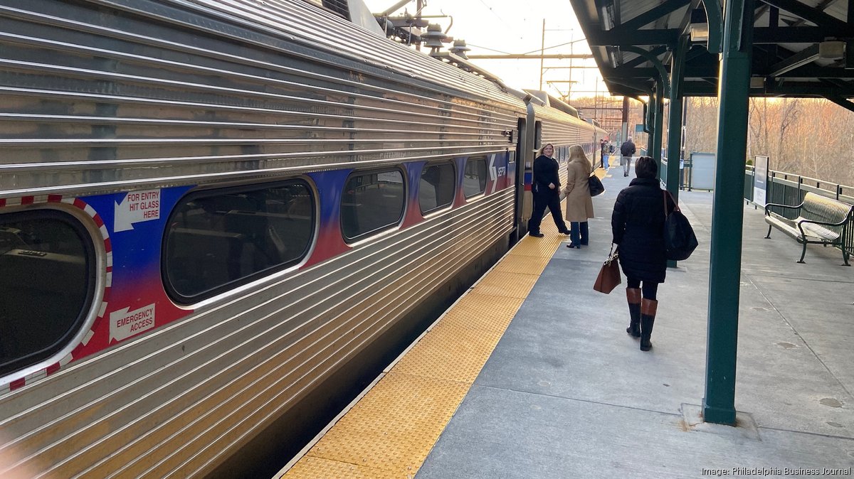 Shapiro allocates $220M to restore full SEPTA Regional Rail service ...