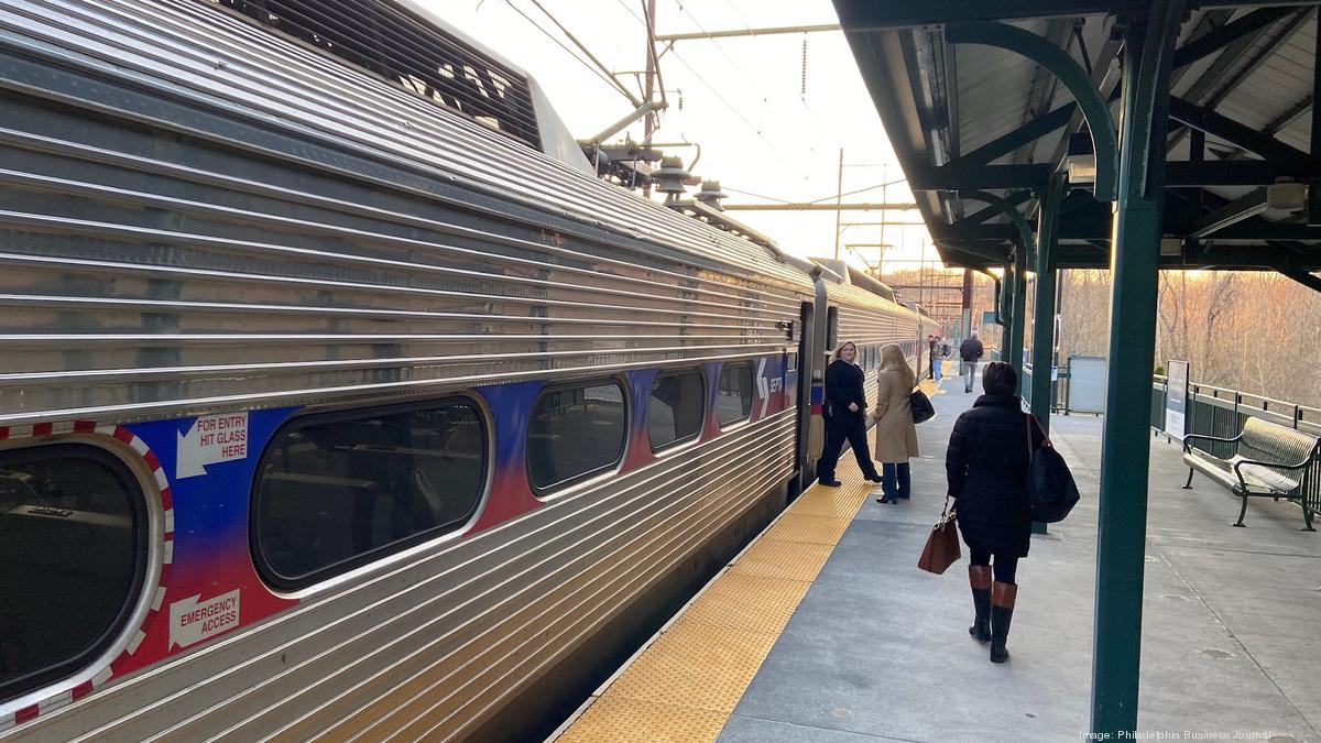 Coronavirus and commuting: SEPTA riders finding plenty of elbow room ...
