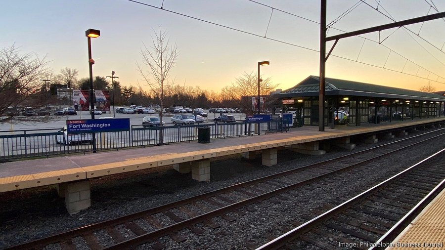 Coronavirus and commuting: SEPTA riders finding plenty of elbow room ...