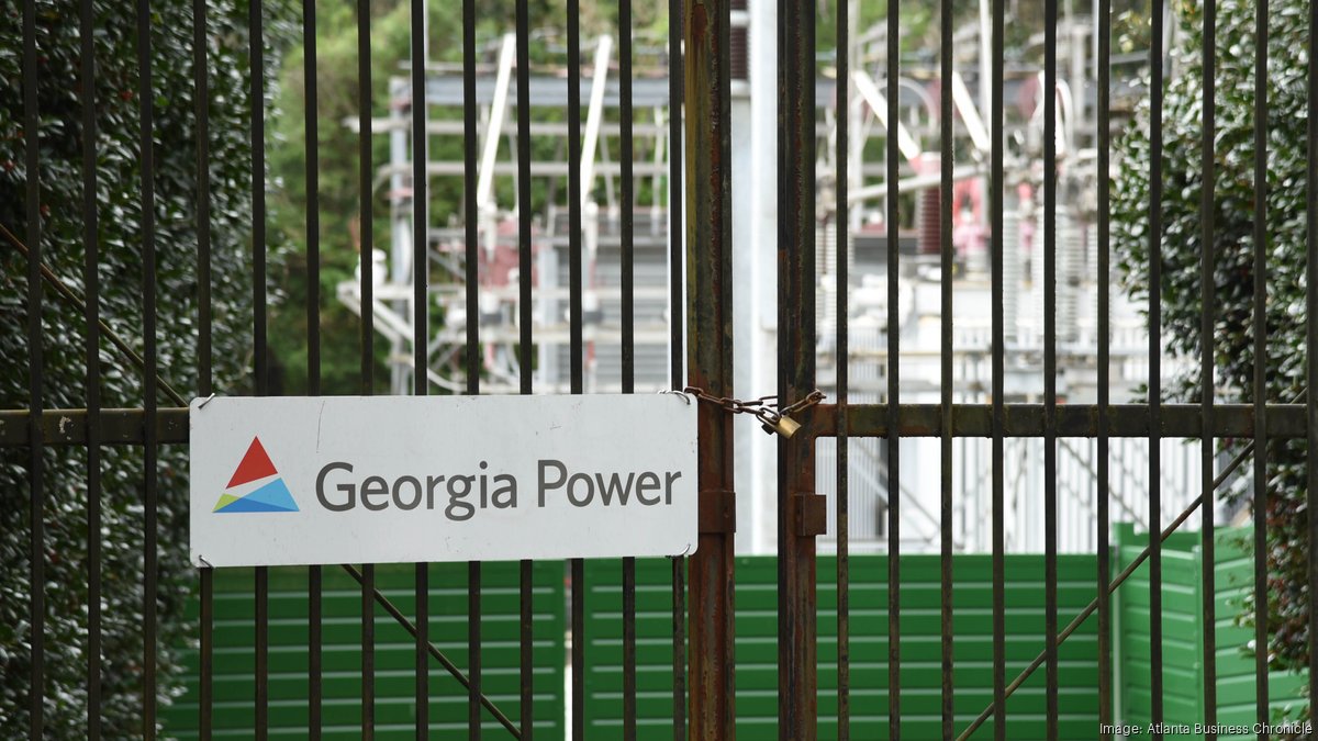 Georgia Power IRP says electric grid demand to increase by 50% by end ...