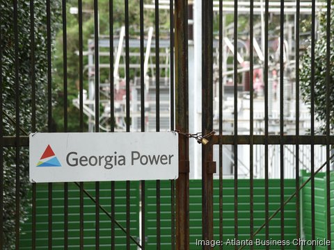 Atlanta Energy News - Atlanta Business Chronicle