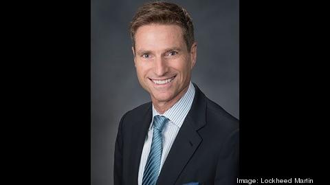 Lockheed Martin acquires California rocket company Aerojet Rocketdyne ...