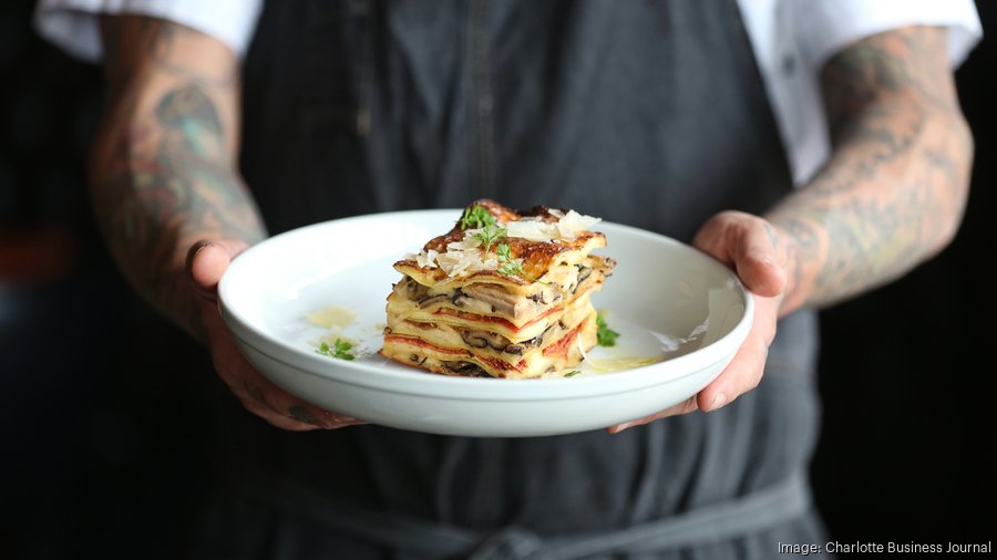 Charlotte chef seeks redemption on Top Chef All Stars season ...