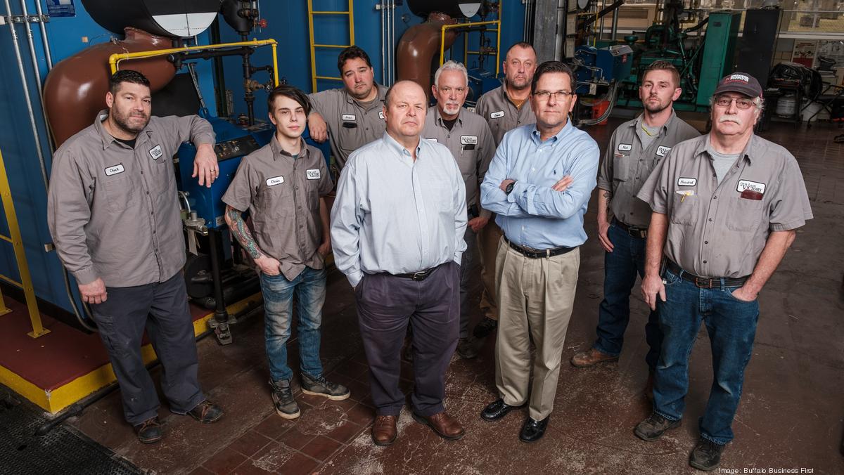 OLV Charities powers more than 120 sites across the region - Buffalo ...