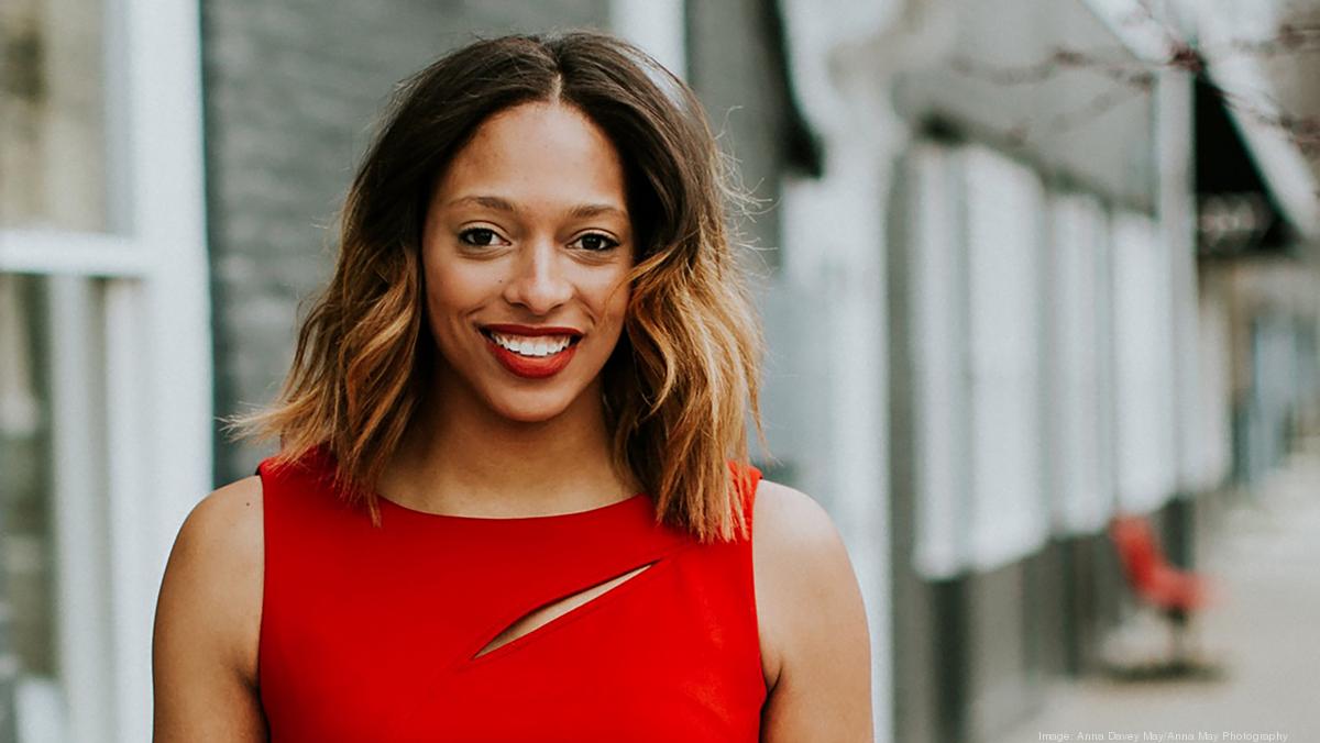 Meagan Shaver, founder of Louisville Scoop, sets sights on Louisville's ...