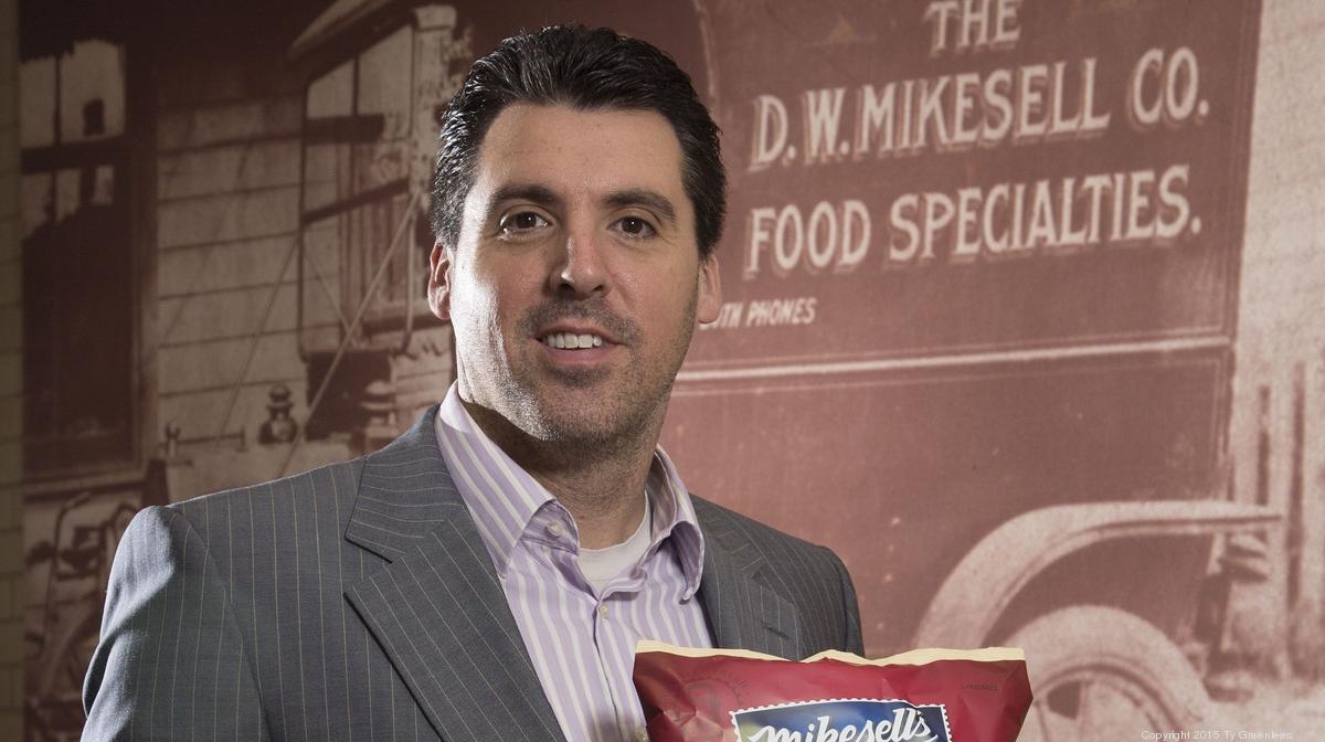 How Mikesell's leveraged an opportunity its competitors missed - Dayton ...