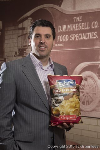 How Mikesell's leveraged an opportunity its competitors missed - Dayton ...