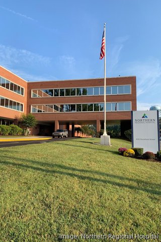 Northern Regional, Hugh Chatham Memorial hospitals detail challenges as ...