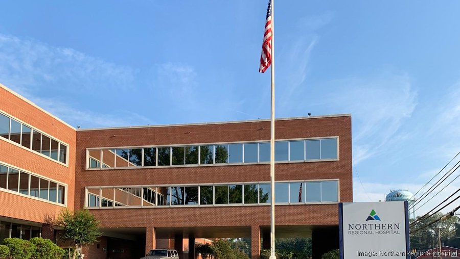 Northern Regional, Hugh Chatham Memorial hospitals detail challenges as ...