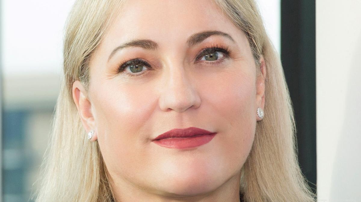 Former Intel President Renee James' Ampere IPO is on track - Portland ...