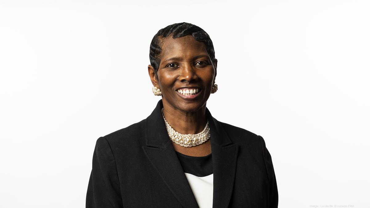 2020 Enterprising Women: Deborah Benberry Williams - Louisville ...