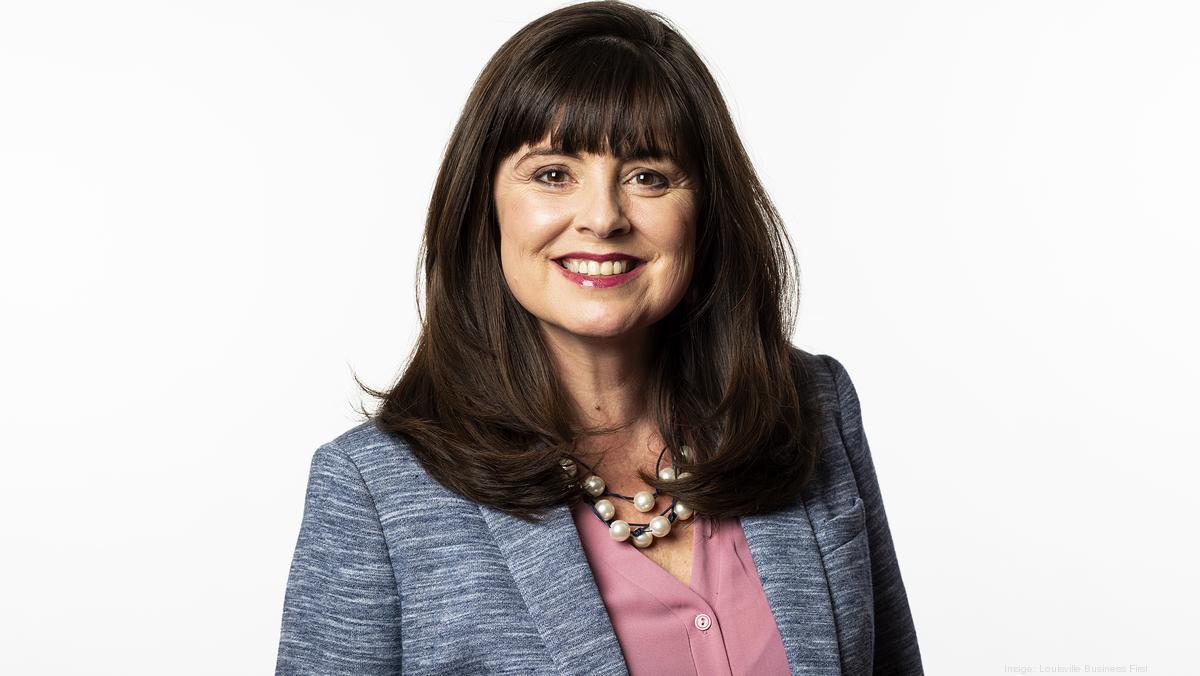 Power 50: Cynthia Spalding Knapek - Louisville Business First