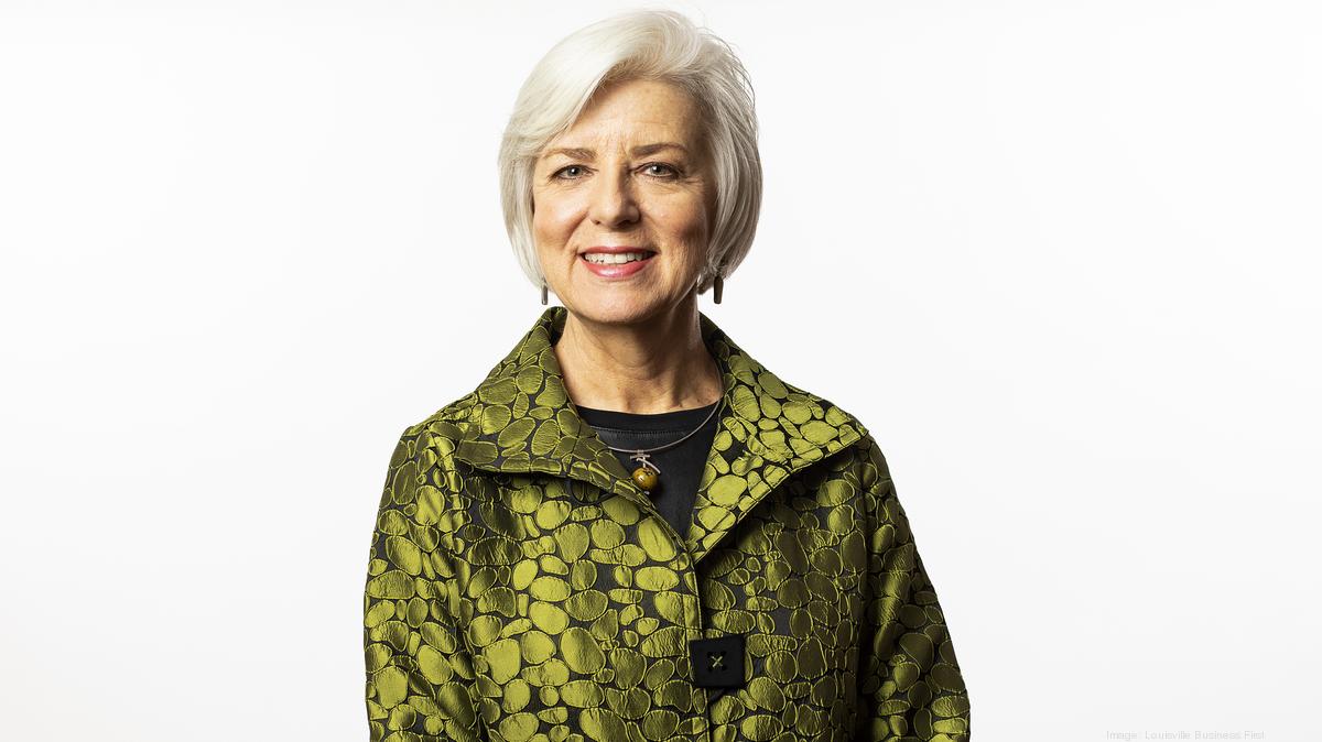 2020 Enterprising Women: Cynthia Torp - Louisville Business First