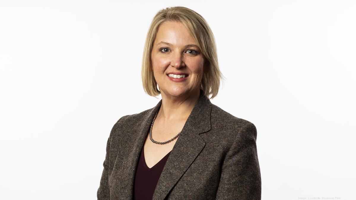 2020 Enterprising Women: Jennifer Willis - Louisville Business First