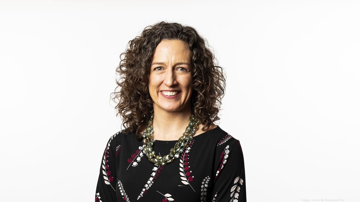 2020 Enterprising Women: Mariah Gratz - Louisville Business First