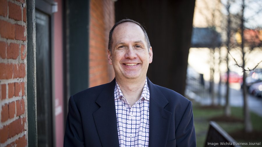 Meet the CEOs: 25 new Wichita leaders you need to know in 2023 ...