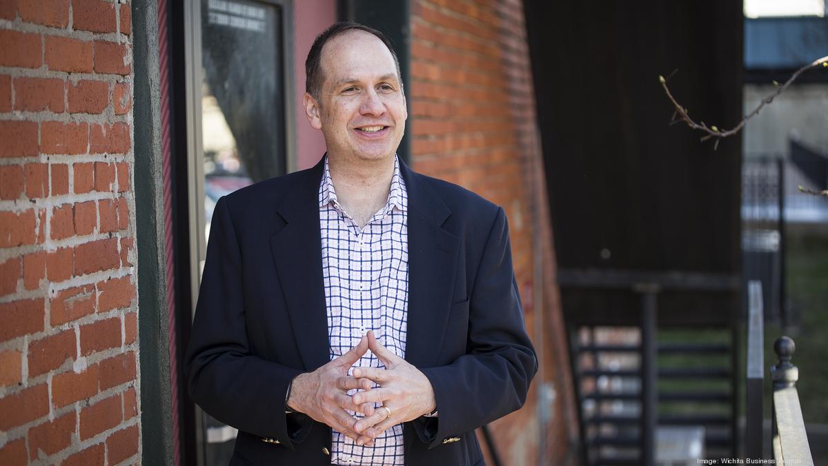 Q&A with Landmark Commercial Real Estate's new president, Kevin ...