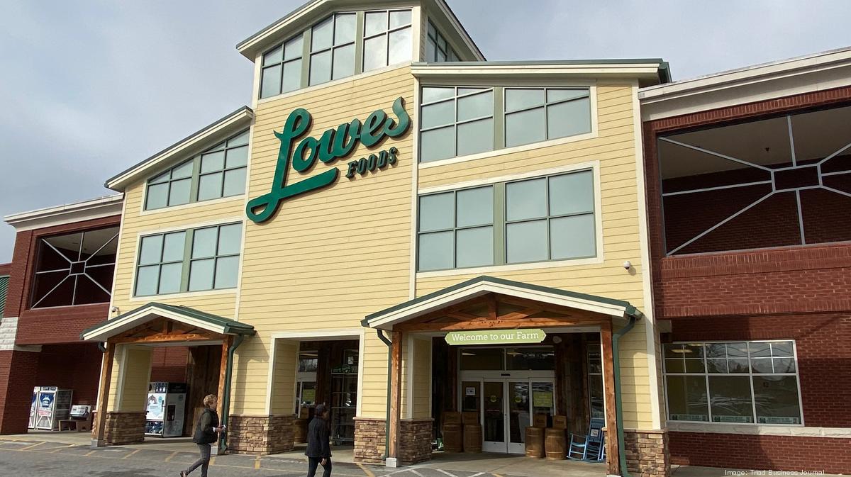 BC Wood Properties affiliate buys second Triad shopping center anchored ...