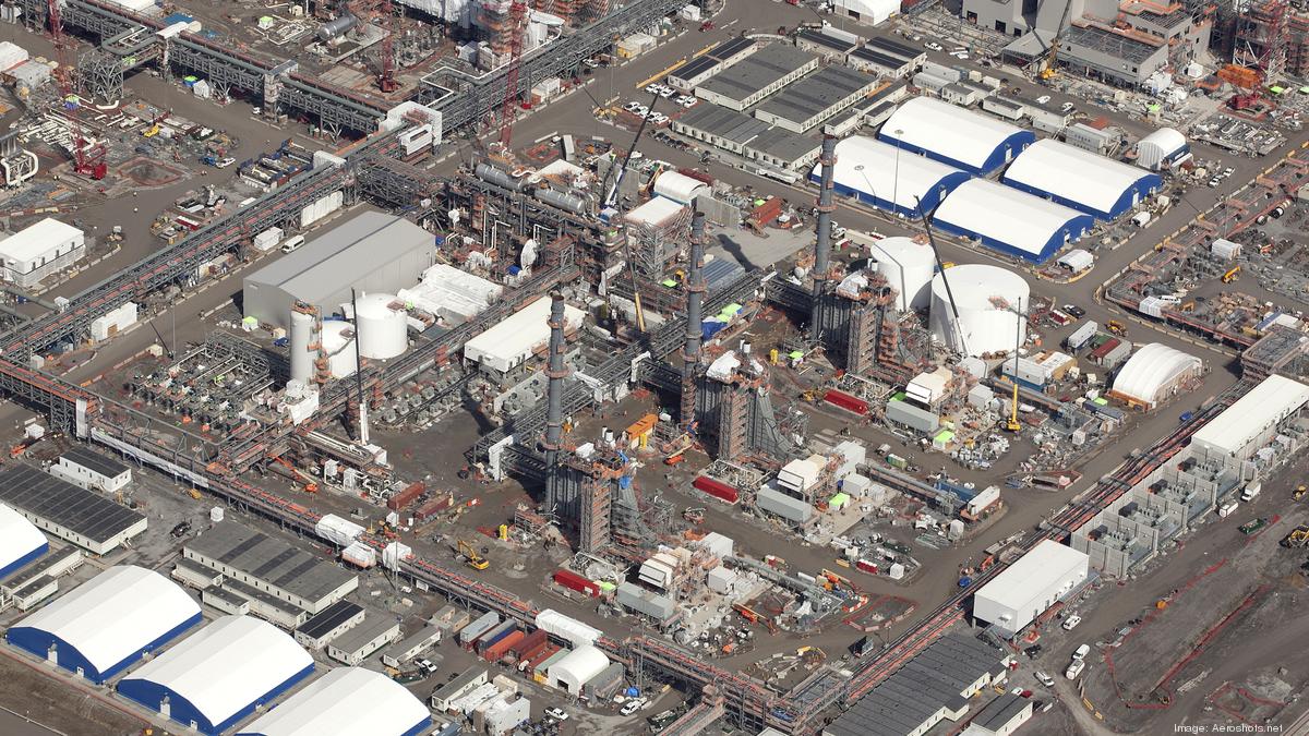 RMU study sees big economic boost from Shell's Beaver County plant ...