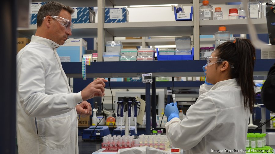 Coronavirus: Biotech employees assist with COVID-19 response - Boston ...