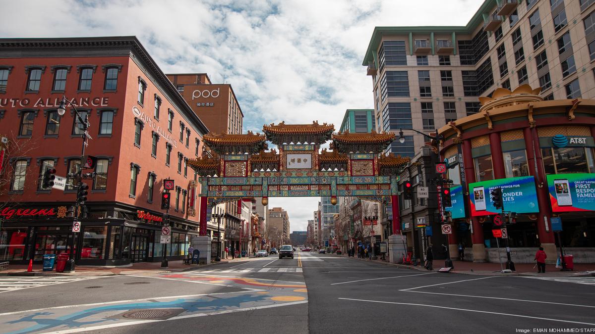 Fado Irish Pub closes in Chinatown after more than two decades ...