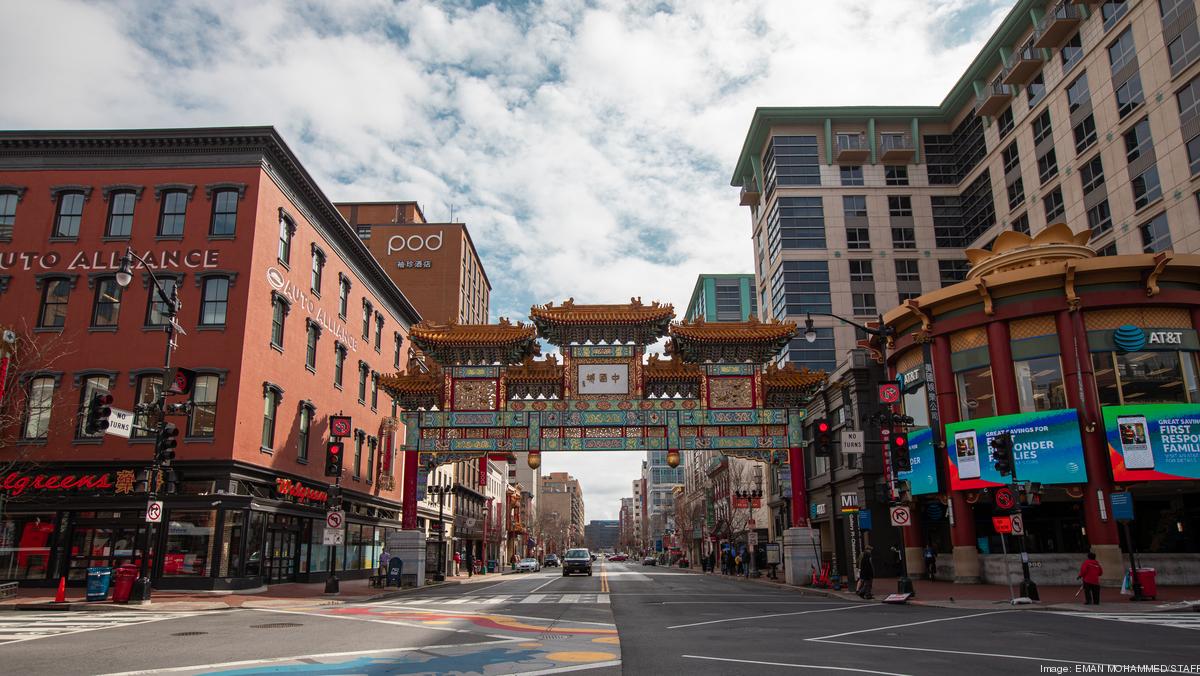 Chick-fil-A to open in Chinatown in Douglas Development-owned space ...