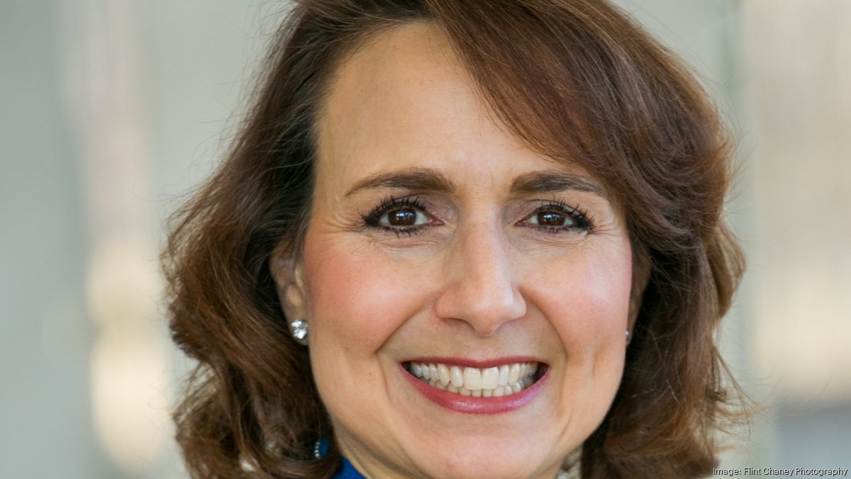 Maria Doughty on steps to take before serving on a board - The Business ...