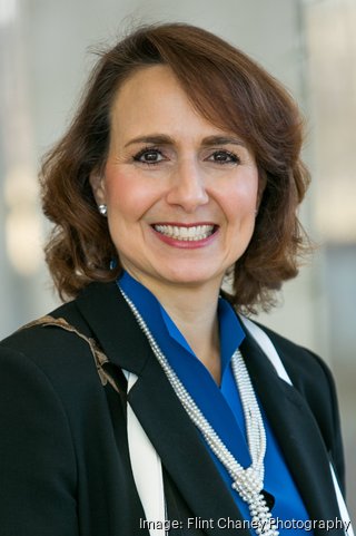 Maria Doughty on steps to take before serving on a board - The Business ...