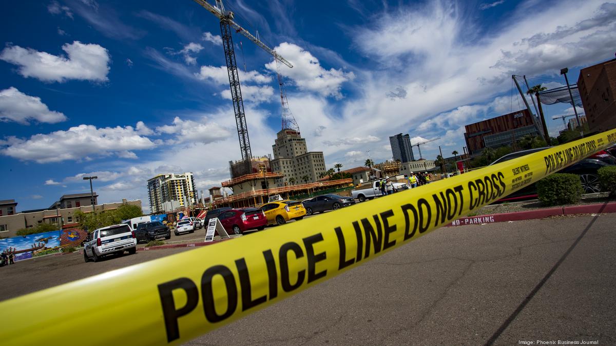 Police report: Construction worker killed in March was crushed after ...