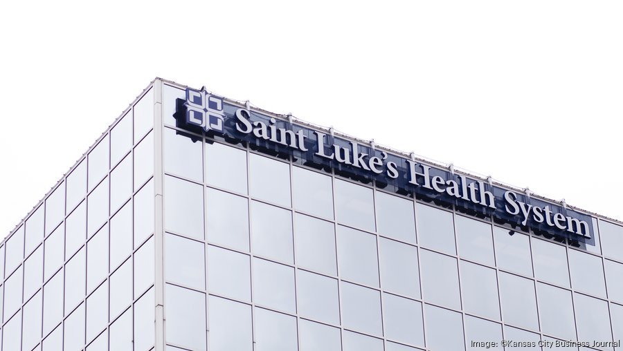 BJC Health System CFO Chuck Robb will retire after 35 years - Kansas ...