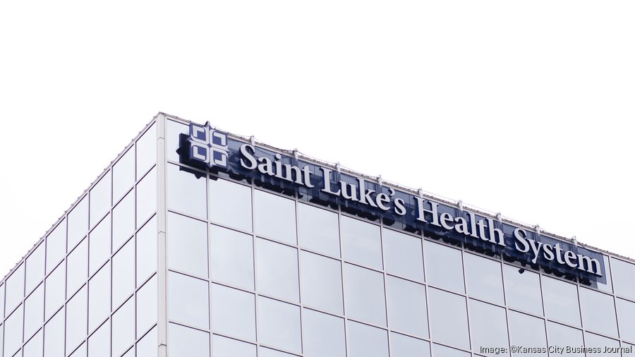 KC hospital CEOs see industry pressures behind Saint Luke's merger with ...