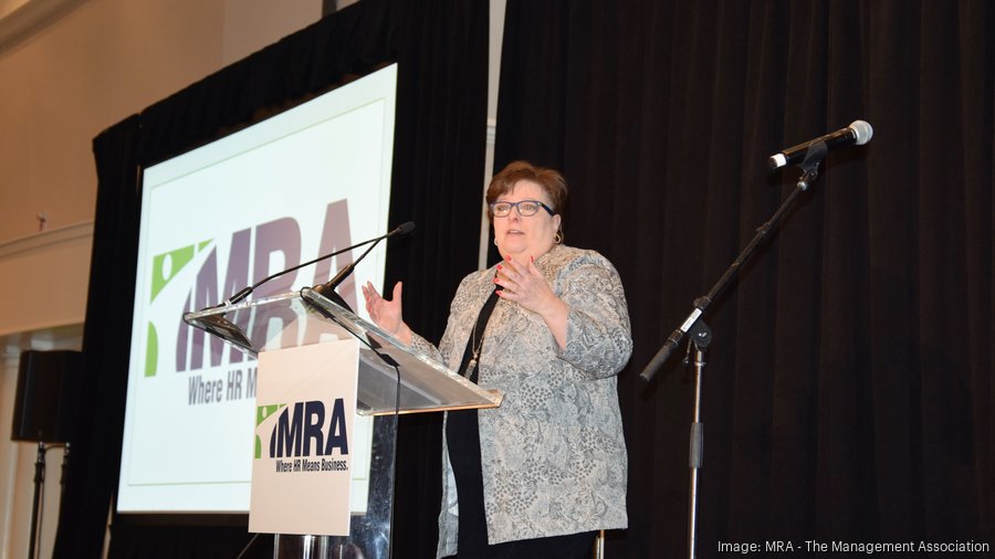 MRA's Fronk: Prepare for known so you can handle unknown regarding ...