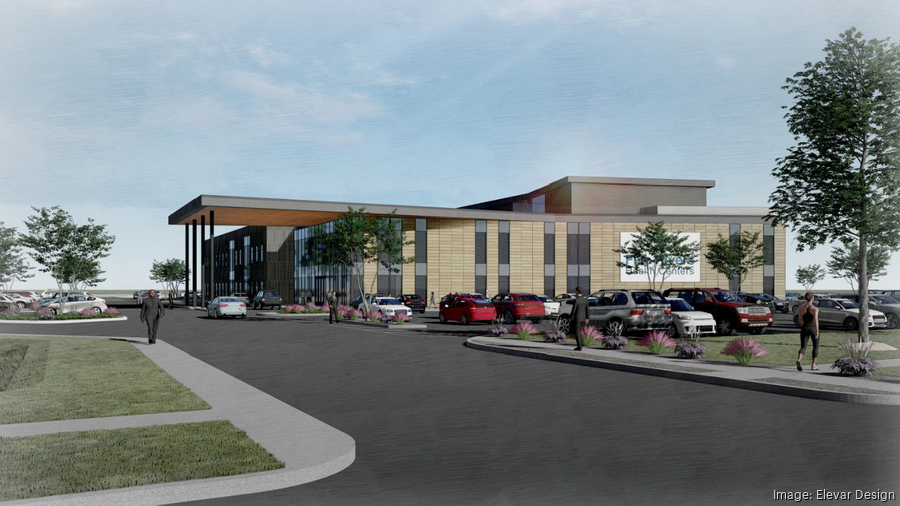 Five Rivers wraps up $31M financing effort for west Dayton health ...