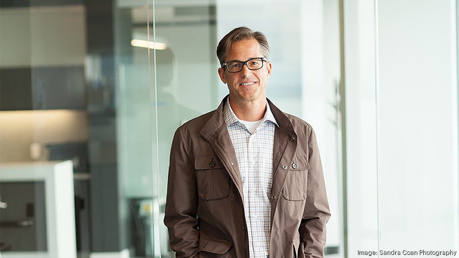 Rich Barton steps down as Zillow's CEO - Puget Sound Business Journal