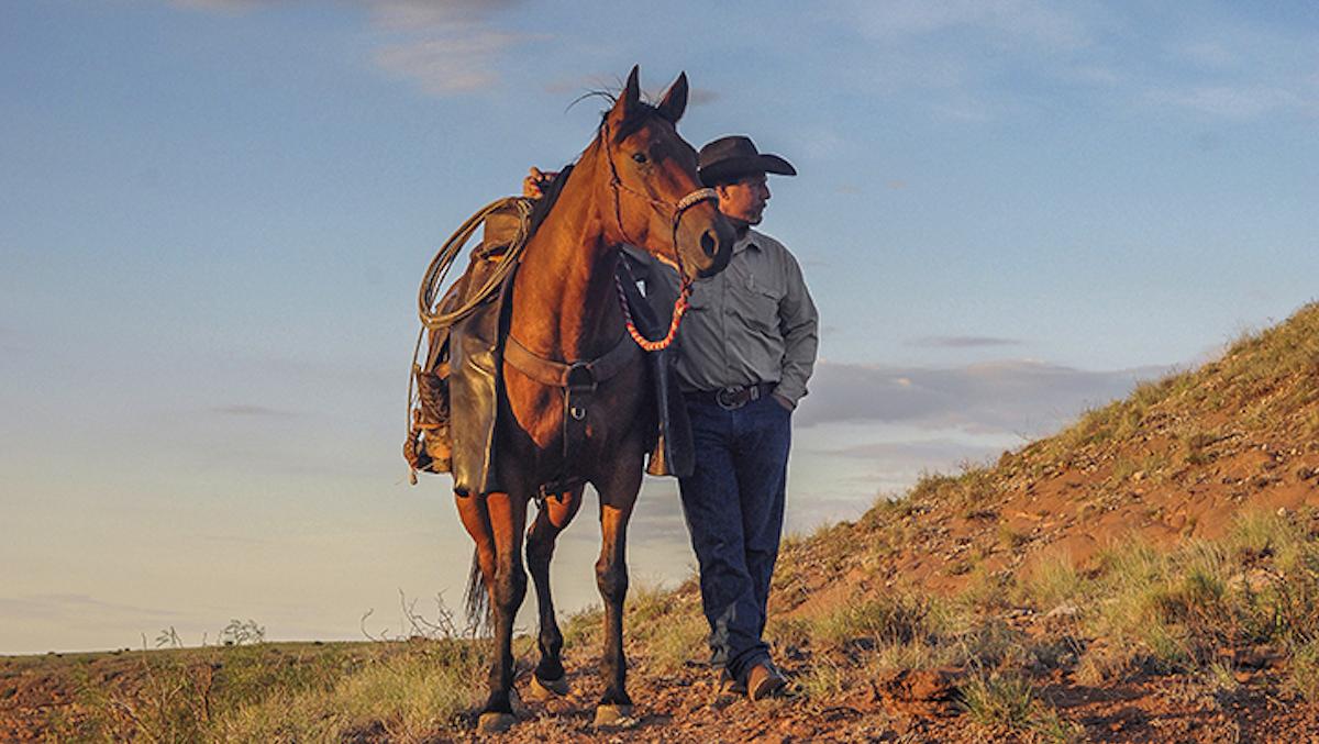 South Texas Rancher Profile: The legacy of the Elliott family - San ...