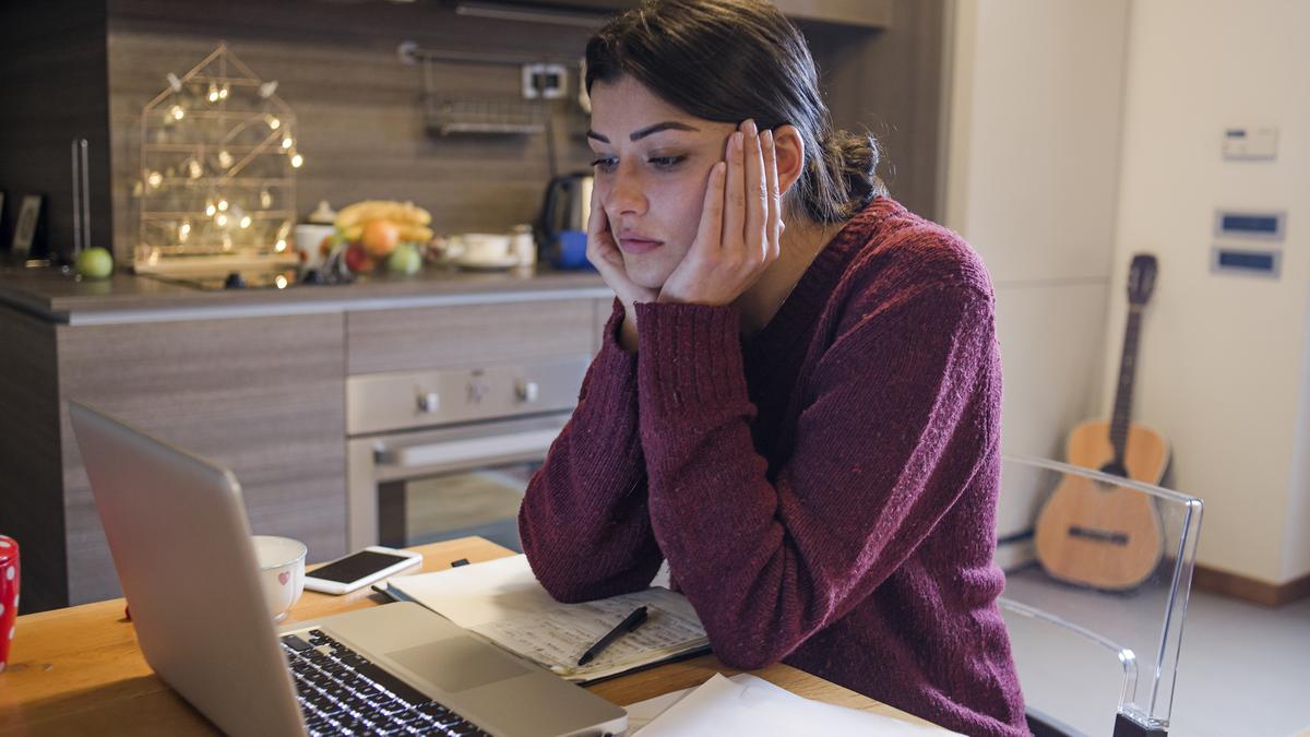 What’s lost with social distancing - The Business Journals