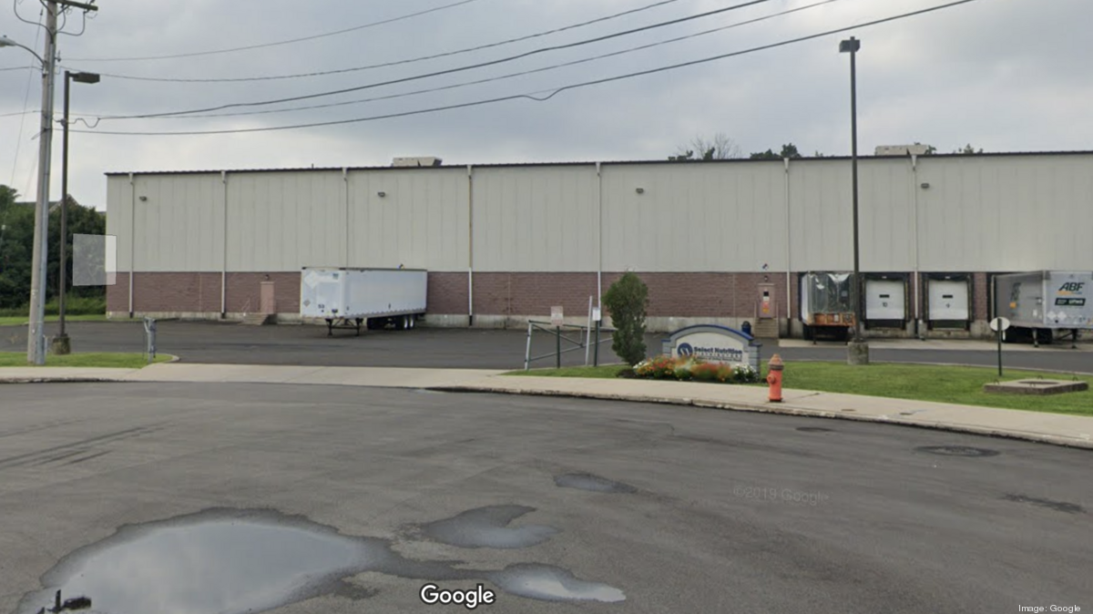 NorthBridge Partners pays $25.5M for Philadelphia industrial portfolio ...